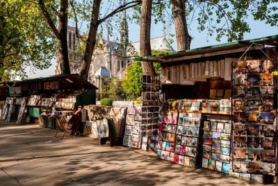 Guide til markeder i Paris - France.fr