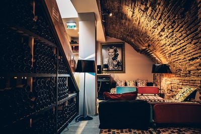 The best bars in Toulouse