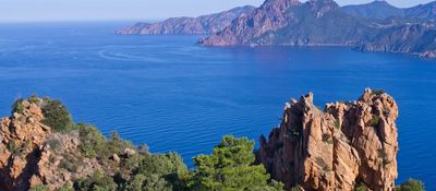 10 breathtaking bays to admire across France