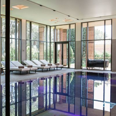 10 spas para cuidarse en Francia