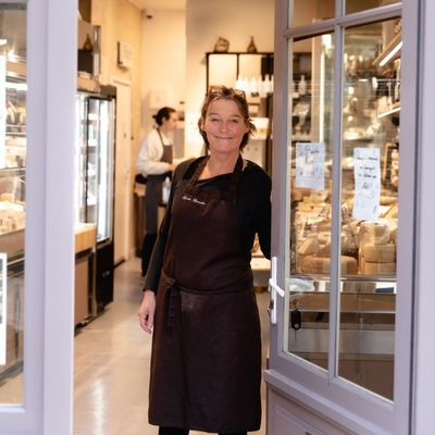 Bordeaux : 5 savoir-faire qui font craquer Yolanda Edwards