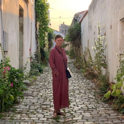 Bordeaux: 5 skills that make Yolanda Edwards fall in love