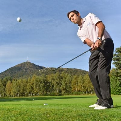 Top des plus beaux golfs en montagne