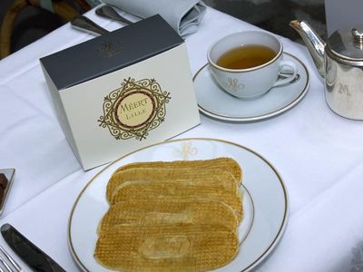 Discover the cuisine of Picardy