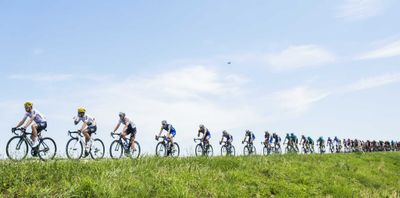 Tour de France fact and guide of the biggest cycling race in the world