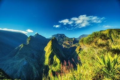 Descubre los 11 parques nacionales de Francia