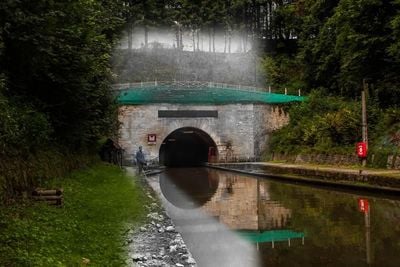 Riquevaltunnel