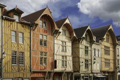 Troyes: la città a forma di tappo di Champagne - Explore France