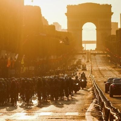 Calendar of major events in France