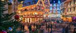 Christmas in France: events not to be missed