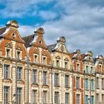 Descubre los lugares imprescindibles de Arras, en el norte de Francia