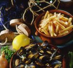 A la découverte des spécialités culinaires du Nord de la France