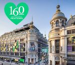 Printemps: The Next Level of Luxury Shopping in Paris - Explore France