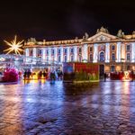 14 kerstmarkten in Frankrijk die je niet mag missen