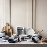 Visite de l'usine des porcelaines Revol dans la Drôme