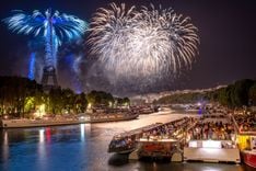 July 14: All you need to know about the festivities in France