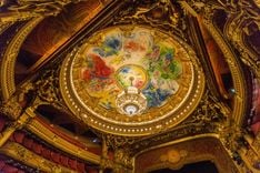 7 unusual stories about the Opéra Garnier