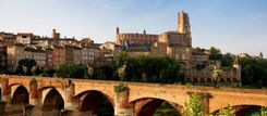 Albi - Explore France