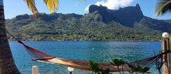 5 dream villas for a rendez-vous with the lagoon in Moorea