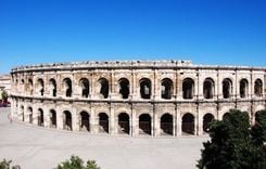 The Ultimate Guide to Nîmes: France's Roman Jewel