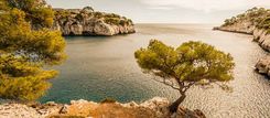 Côte d'Azur - French Riviera - Explore France