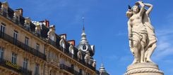 Visit Montpellier