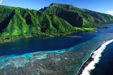 Visitng Tahiti and French Polynesia