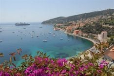 Côte d'Azur - French Riviera - Explore France