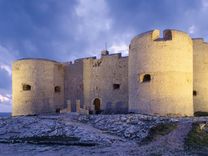 Il Castello d'If a Marsiglia - Explore France