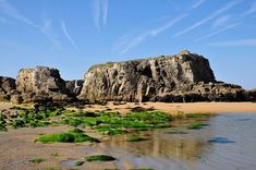 The Sentier des Douaniers or GR34: the must-see stages