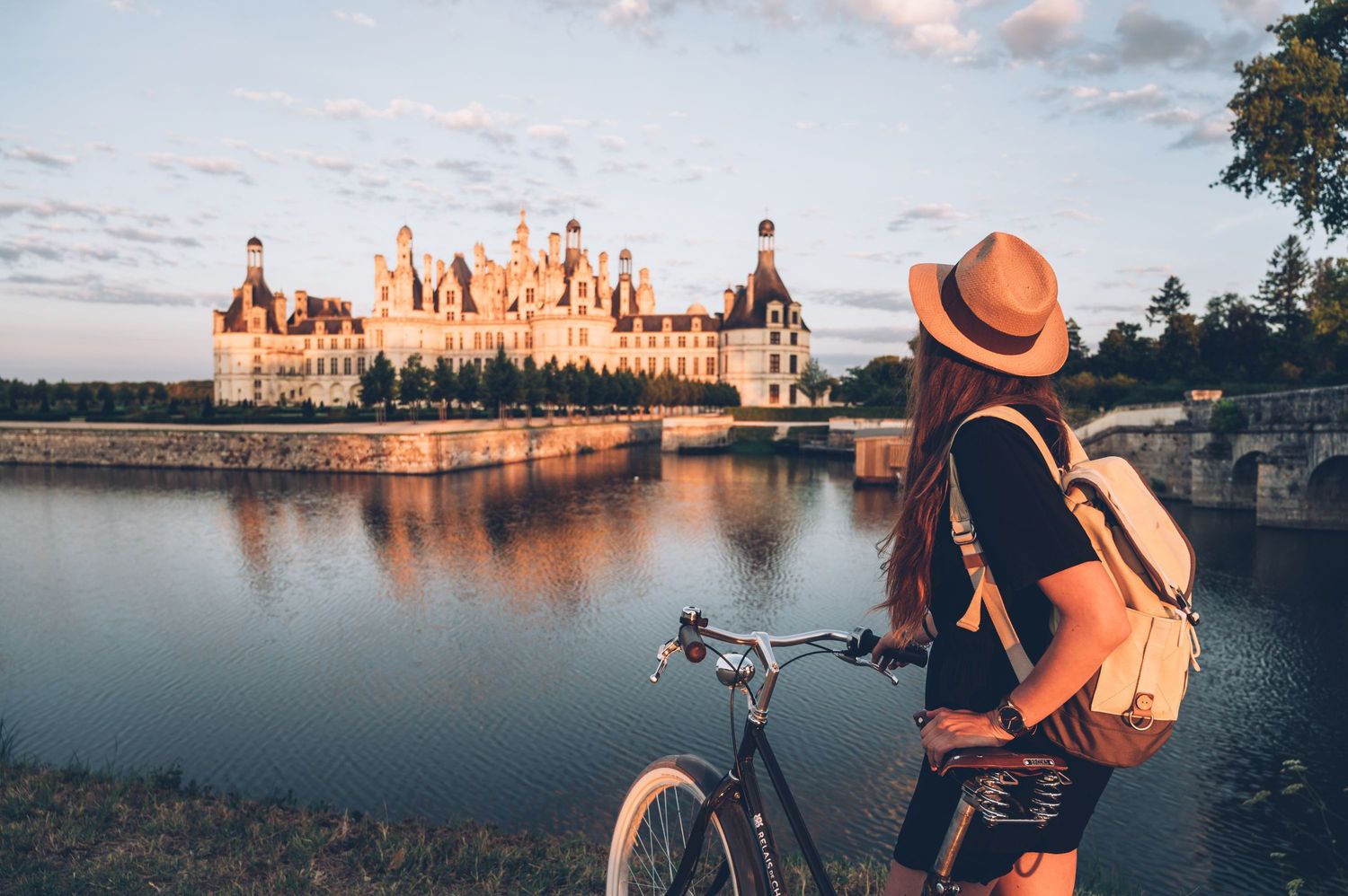 Cycling: a tour of France's leisure cycling routes