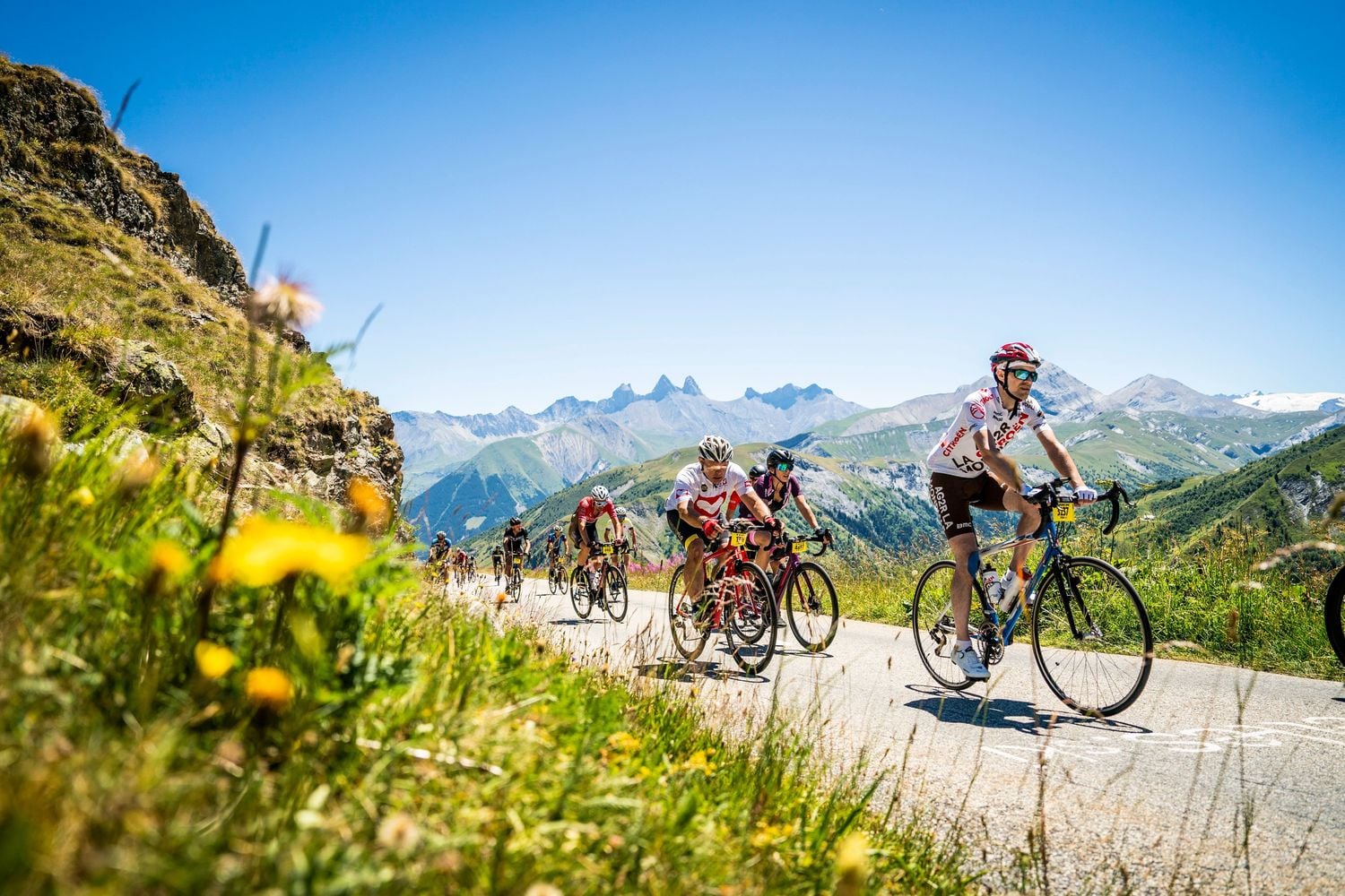 Descubra o percurso do Tour de France 2026