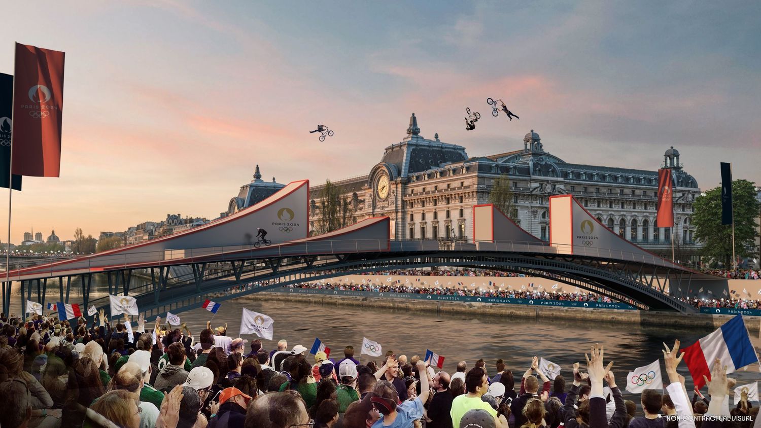 Paris Olympics 2024: Are you ready?