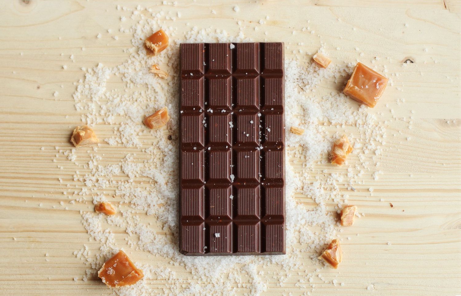 Le Chocolat des Français : "des chocolats à croquer aussi avec les yeux ...