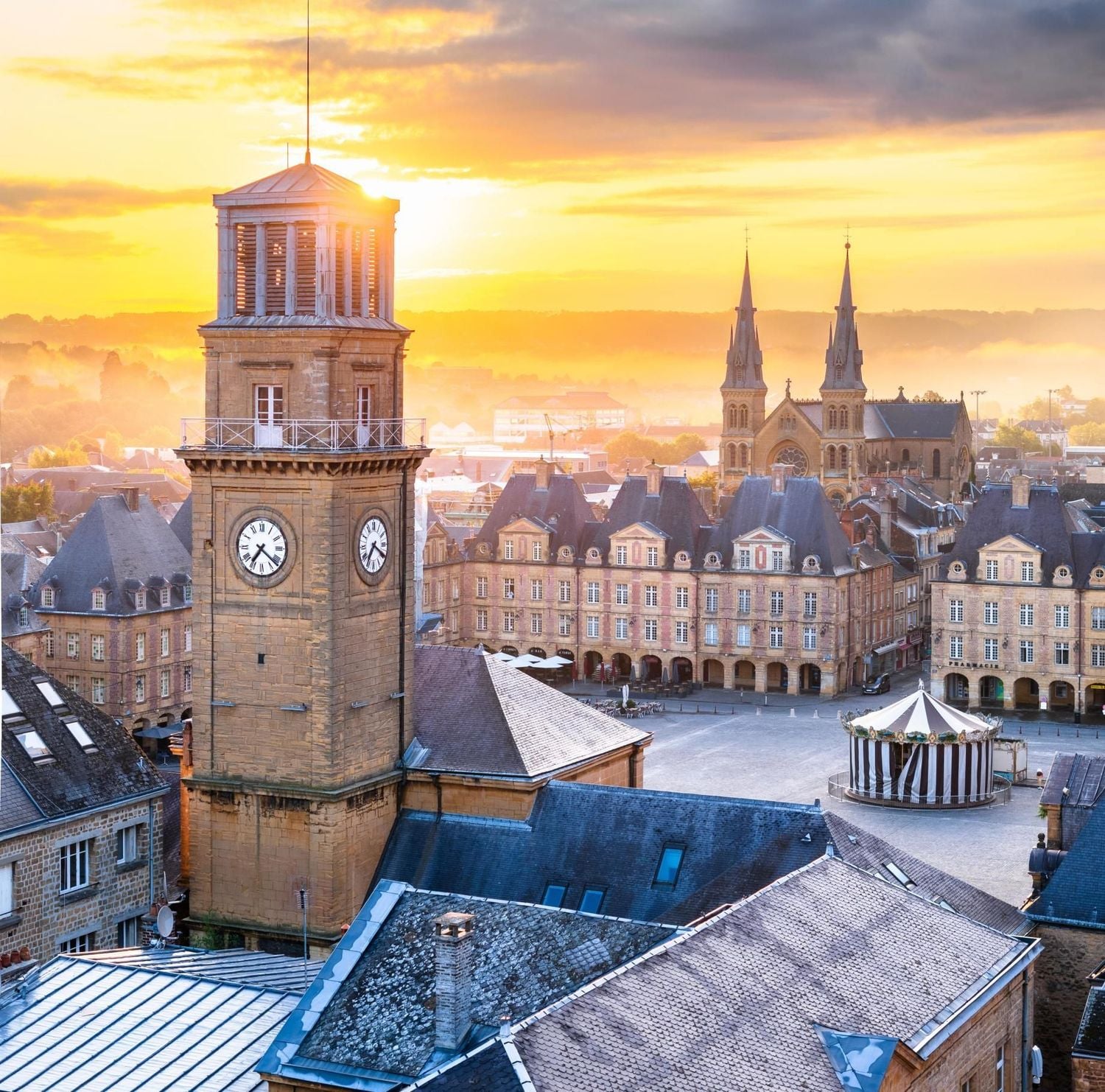 The 10 most beautiful sights of the French Ardennes - Explore France