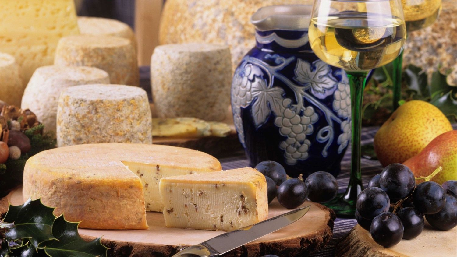 Macizo de los Vosgos: 6 rutas senderistas para pasarse al verde