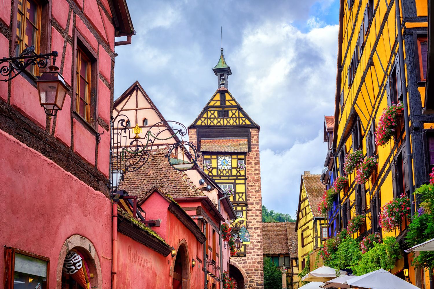 Alsace and Lorraine - Explore France