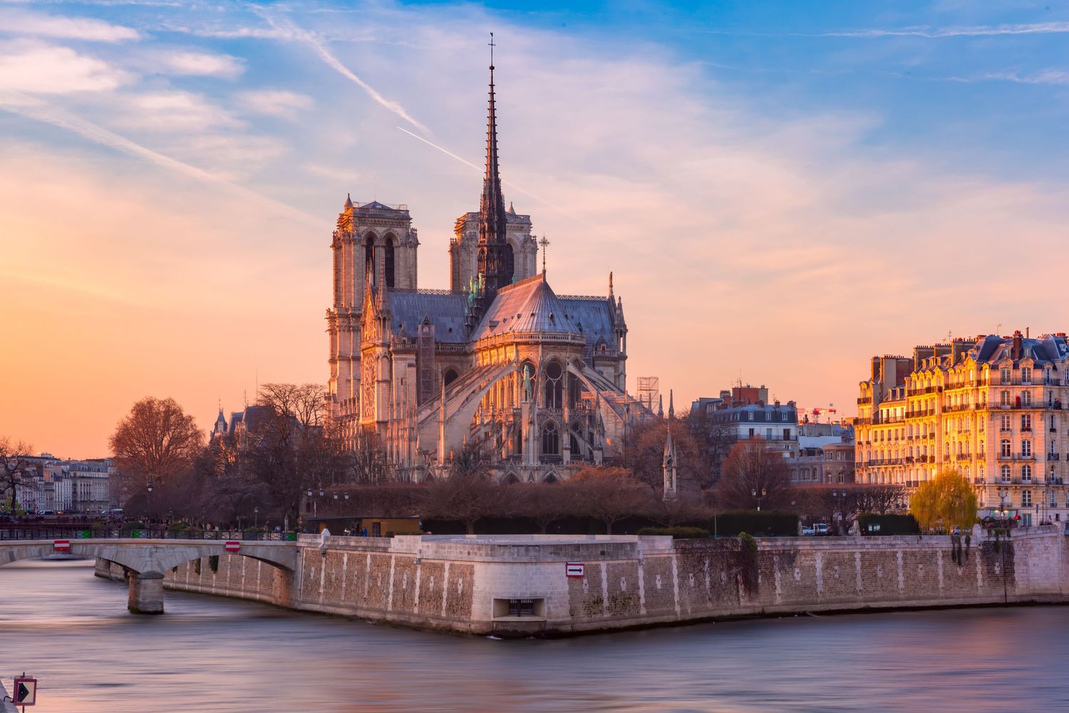 Reopening of Notre-Dame de Paris: prepare your visit - Explore France
