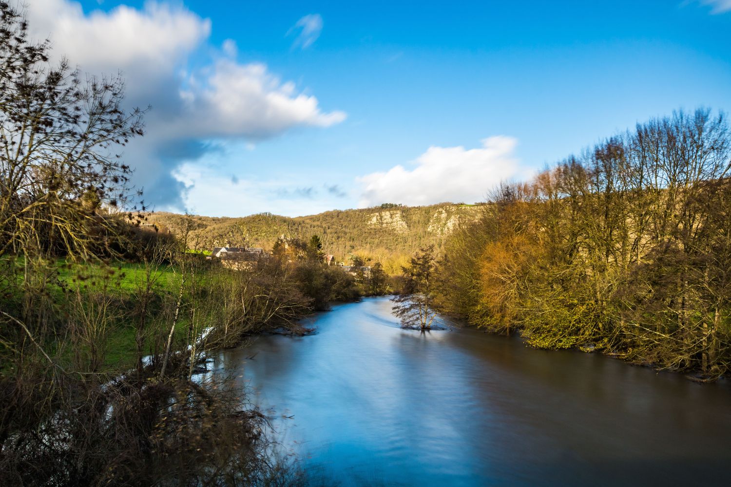 Normandy - Explore France