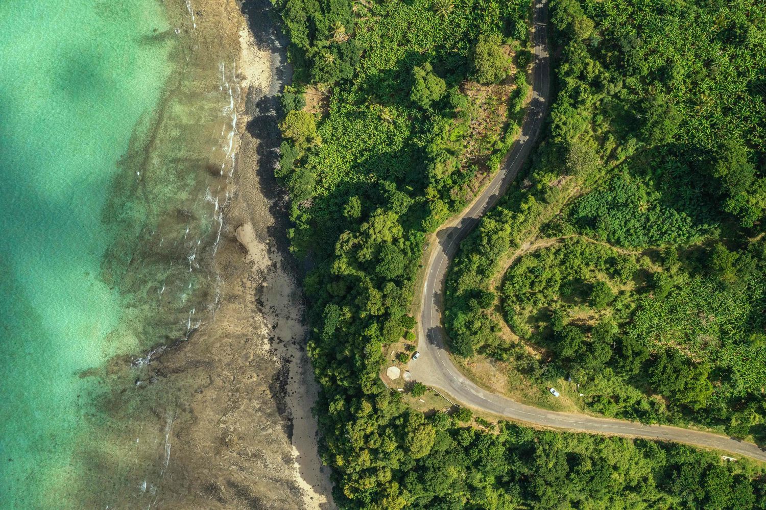 Mayotte, a French Island in the Indian Ocean and paradise for divers