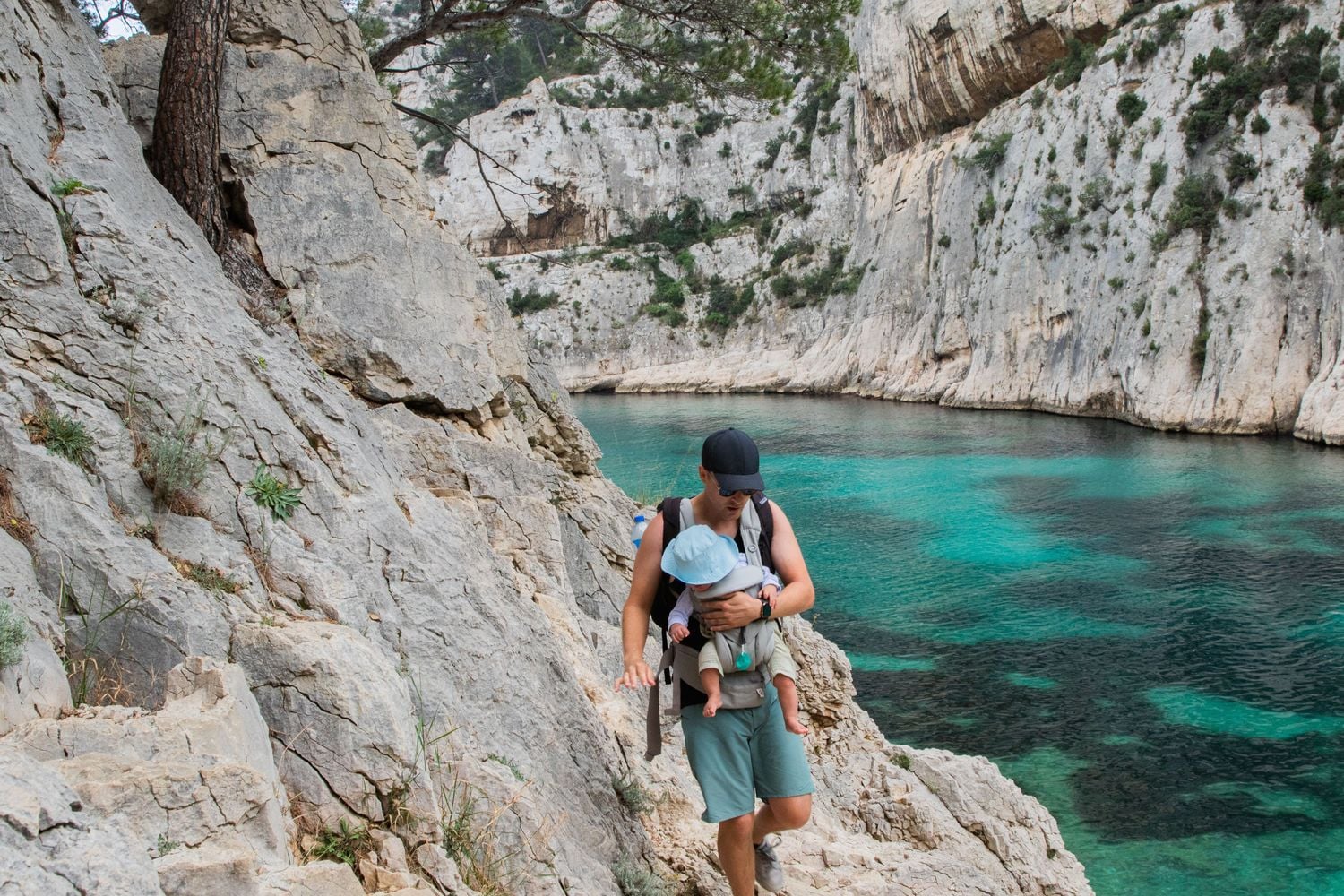 Visit Marseille