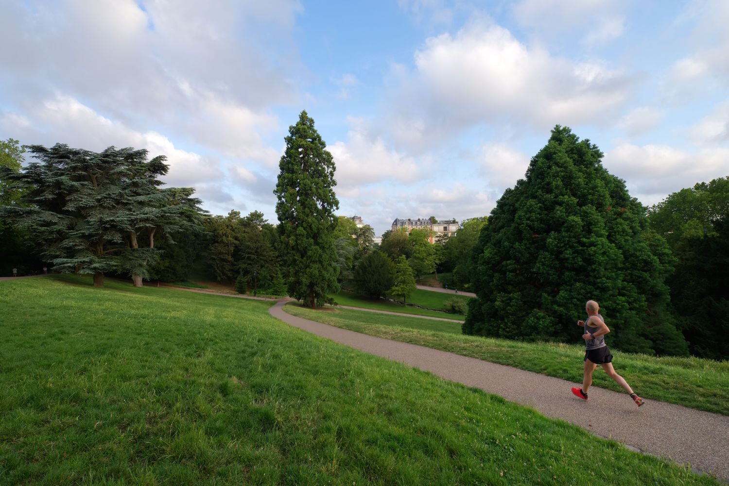 Running in Paris: Top 7 Spots