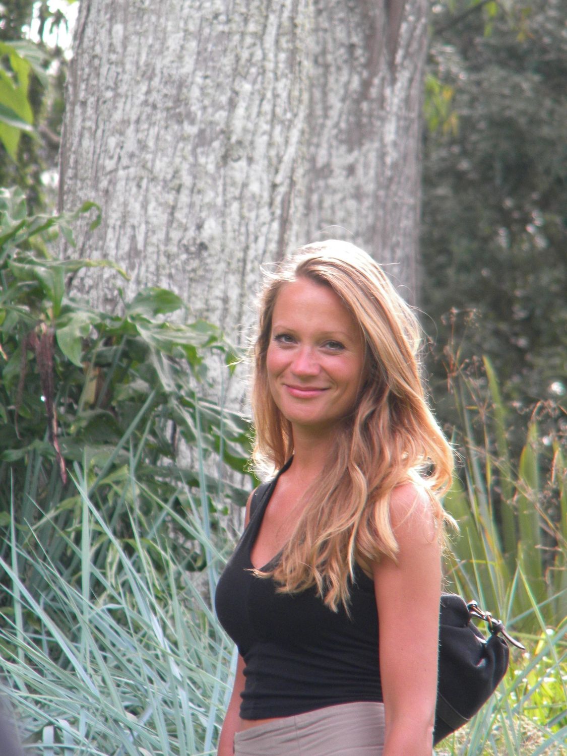 Single parents: one-week trip around Southern Brittany