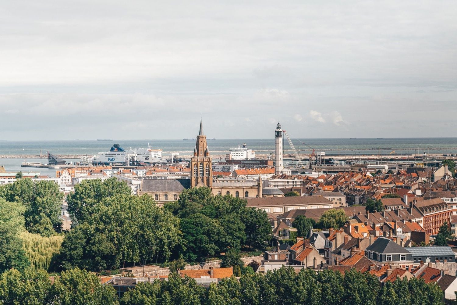 Top 5 des choses à voir à Calais #RemarkableFrance