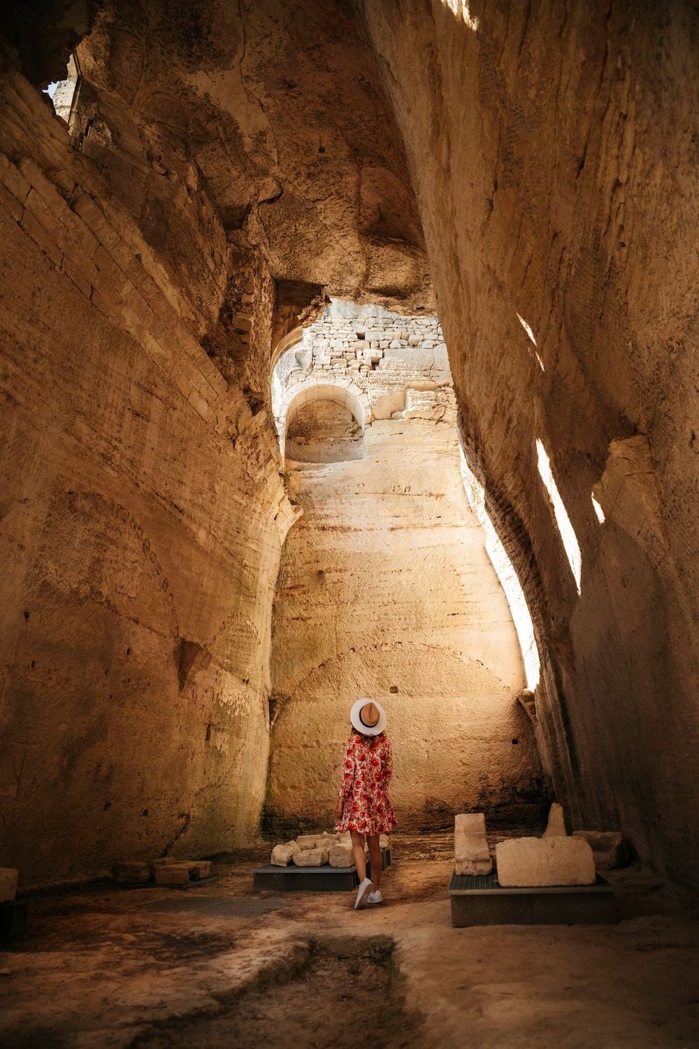 Culture and heritage: unique sites to discover in France