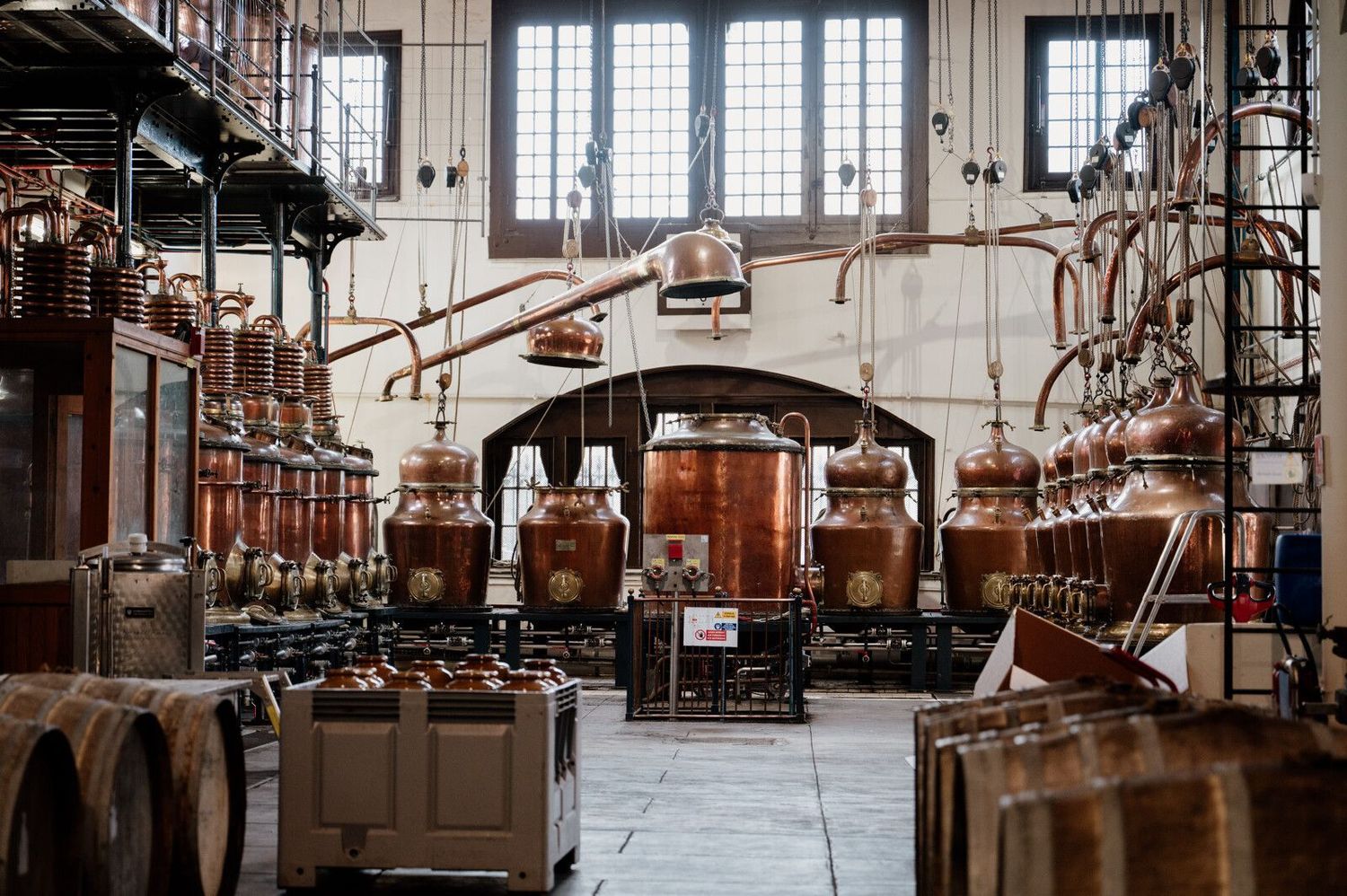 Top des lieux culturels insolites à visiter en France