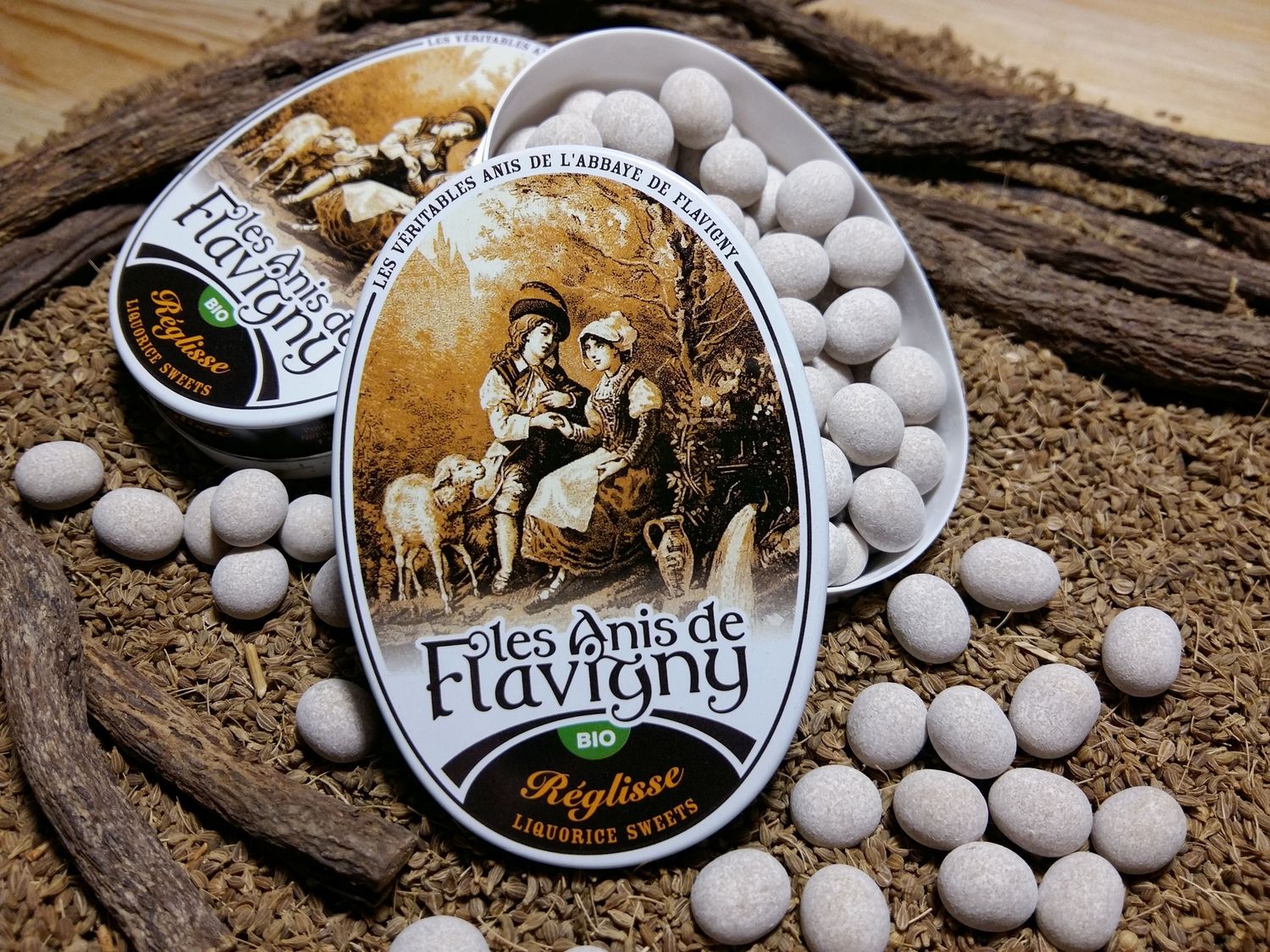 Les spécialités de Bourgogne à savourer