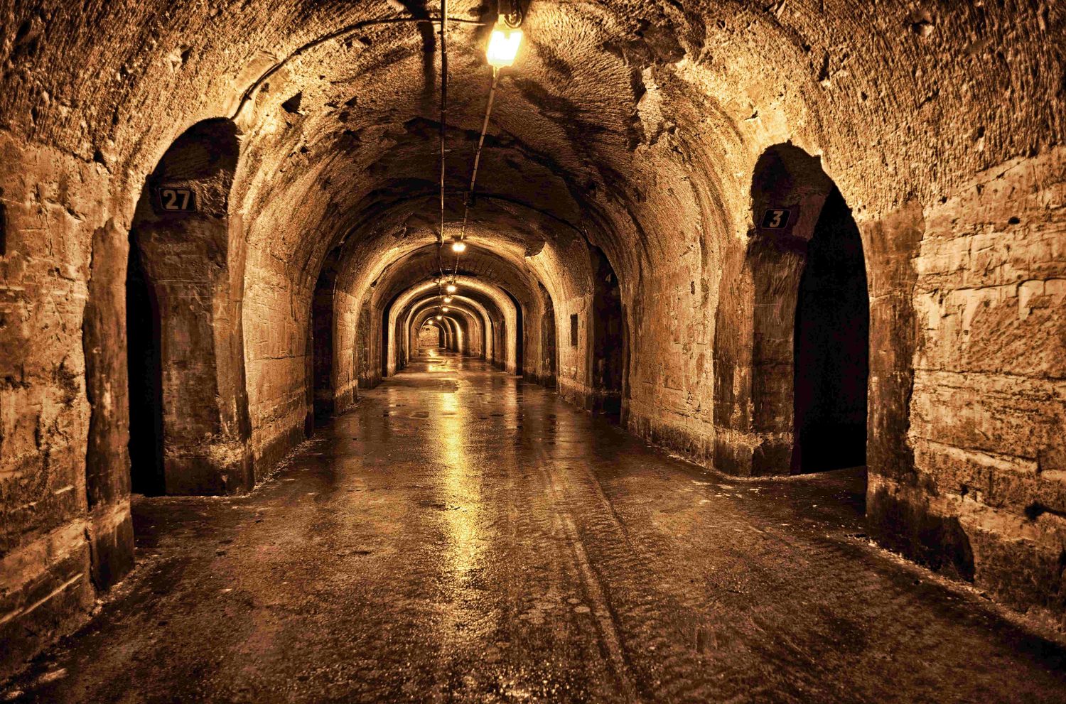 Champagne : 8 visites de caves à ne pas manquer