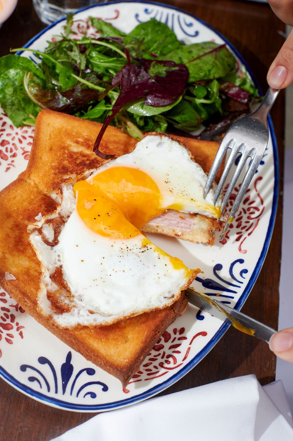 列車で巡るフランスグルメツアー