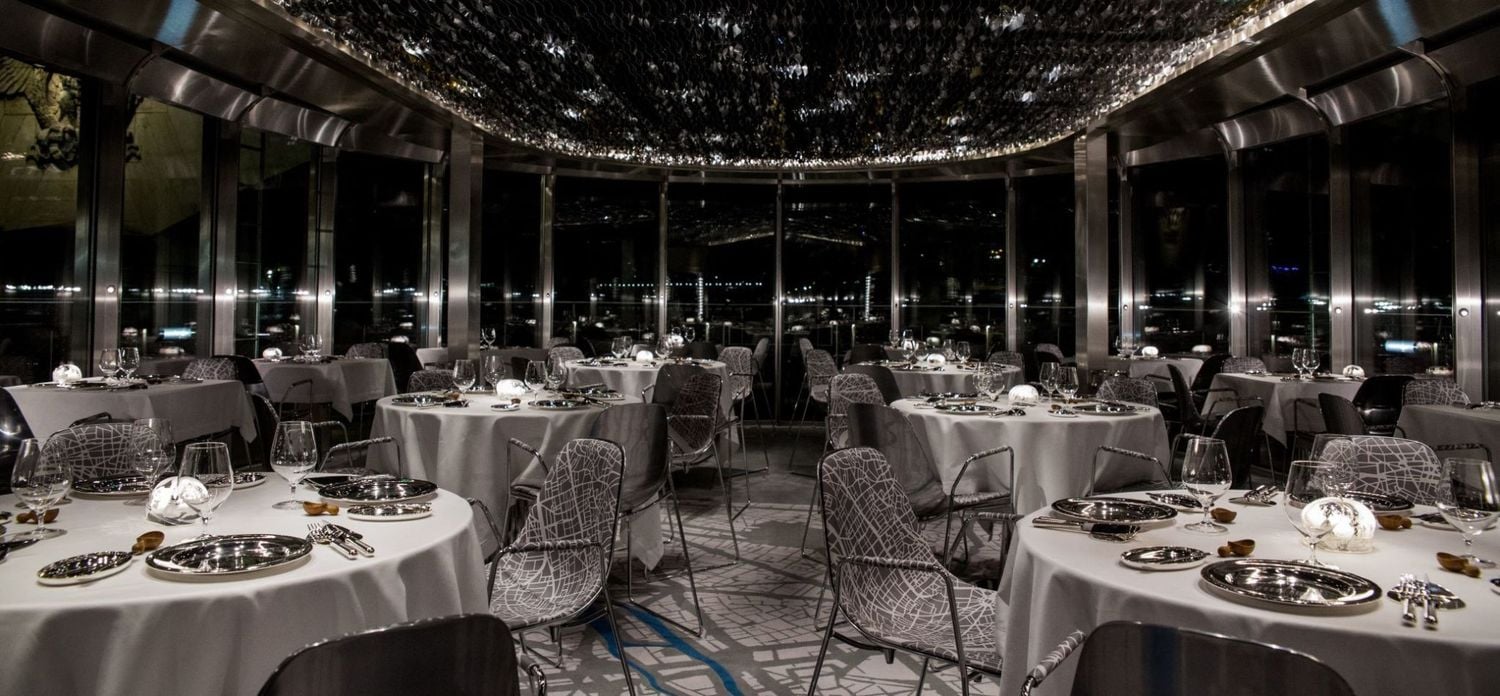 New Year's Eve in Paris: our 6 favourite addresses - Explore France